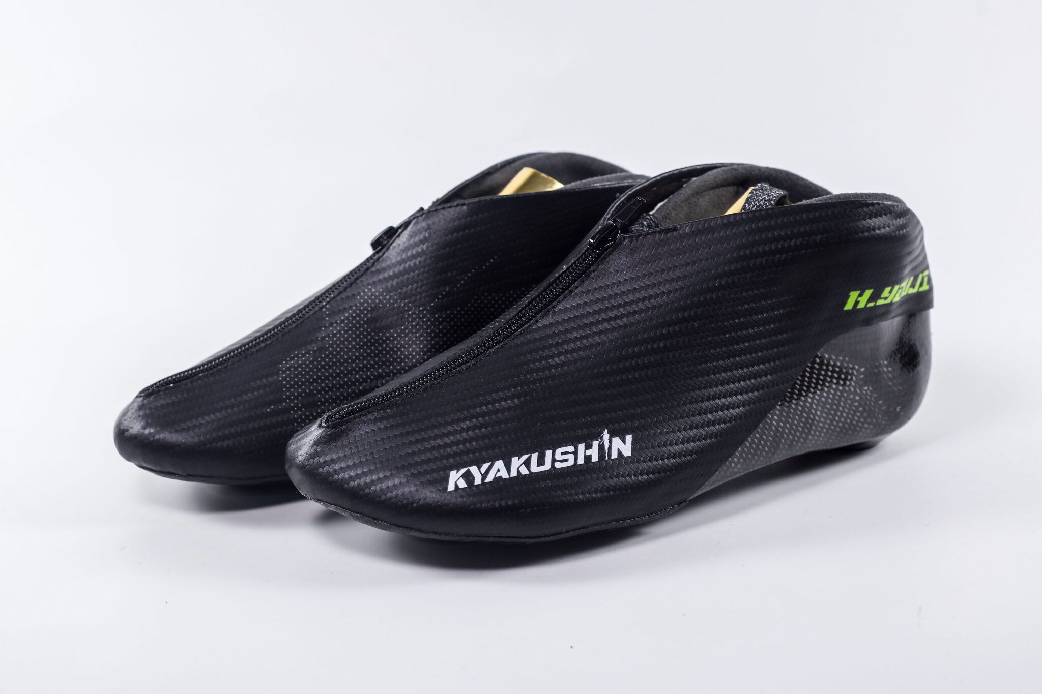 脚神アイススピードスケート靴 – kyakushin