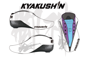 KYAKUSHIN SPEED – kyakushin