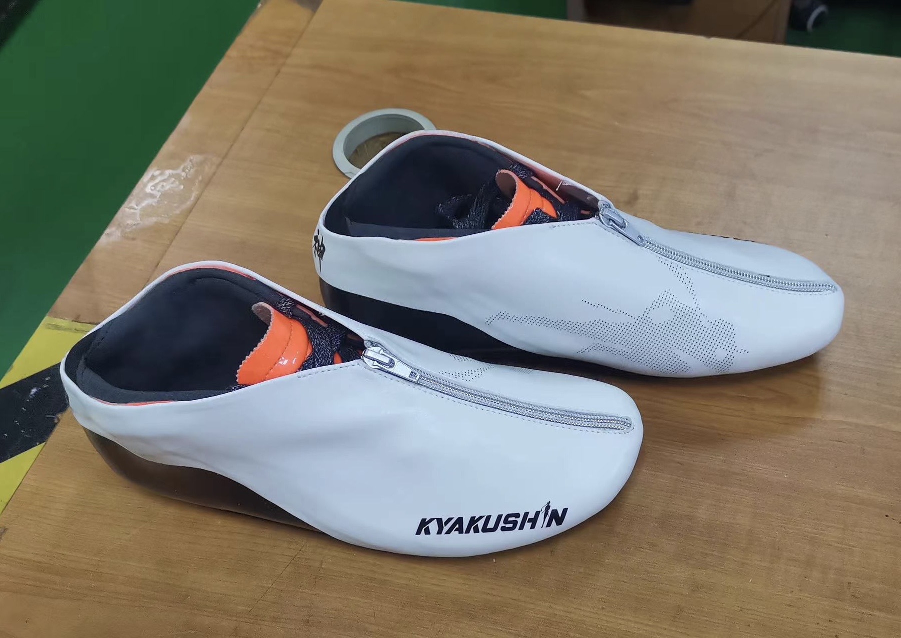 KYAKUSHIN SPEED – kyakushin