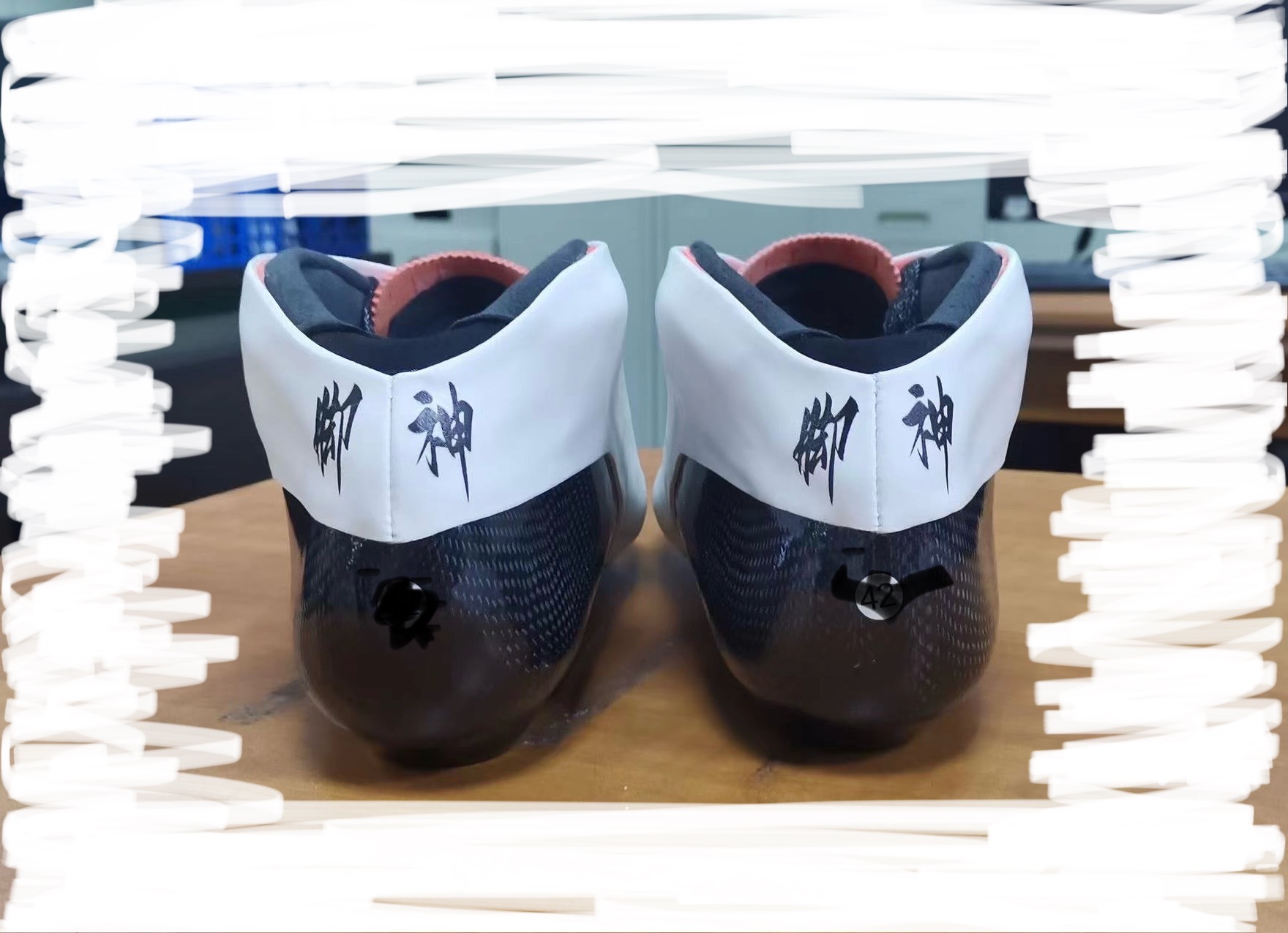 KYAKUSHIN SPEED – kyakushin